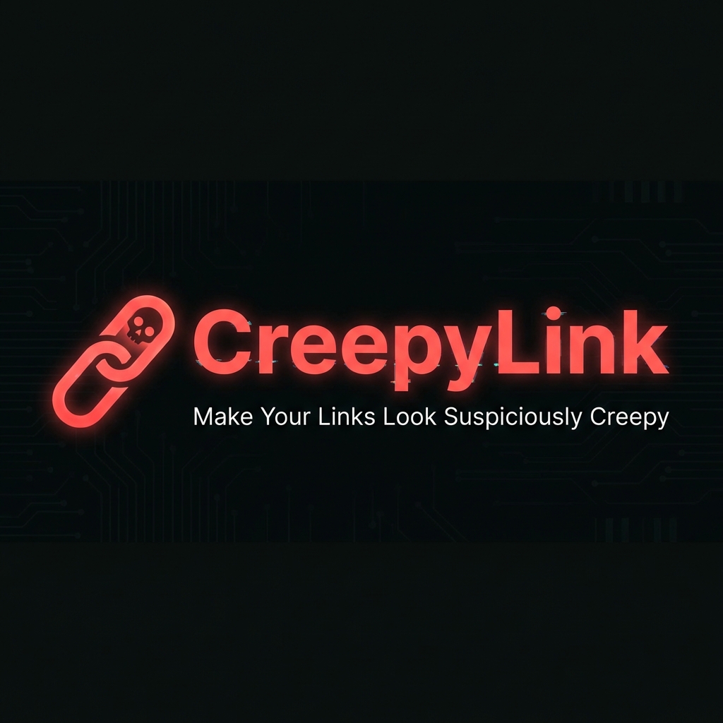 Contact CreepyLink